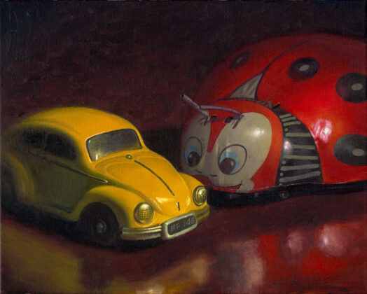 C.W. Mundy on the Authorship of Painting - Realism Today
