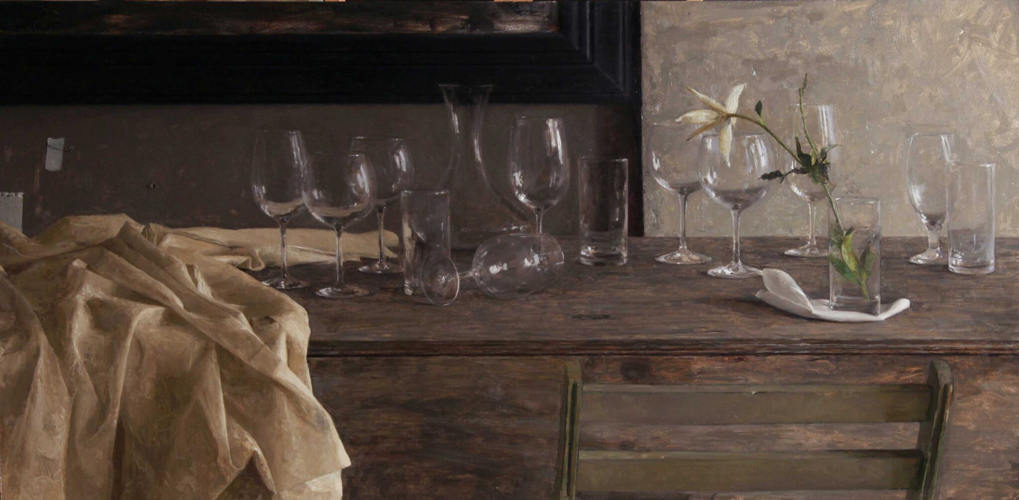 Art, God, and Beauty - Realism Today