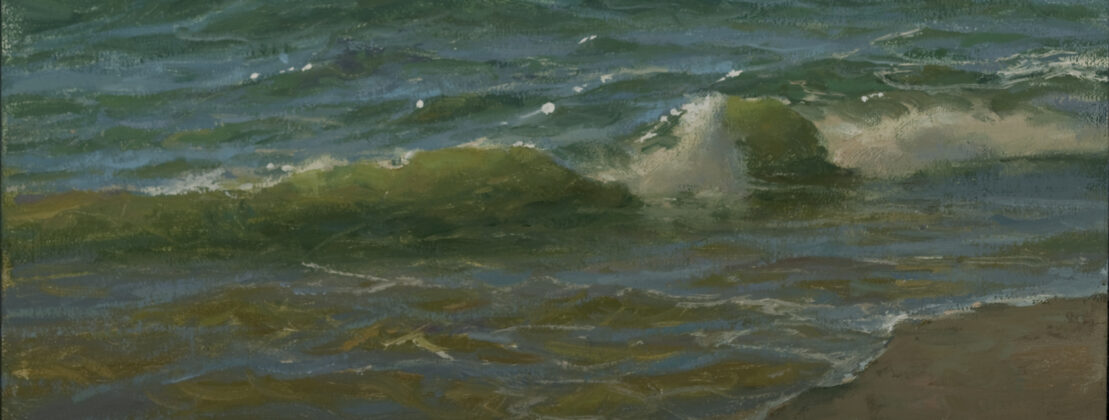 Don Demers on Redefining Beauty - Realism Today