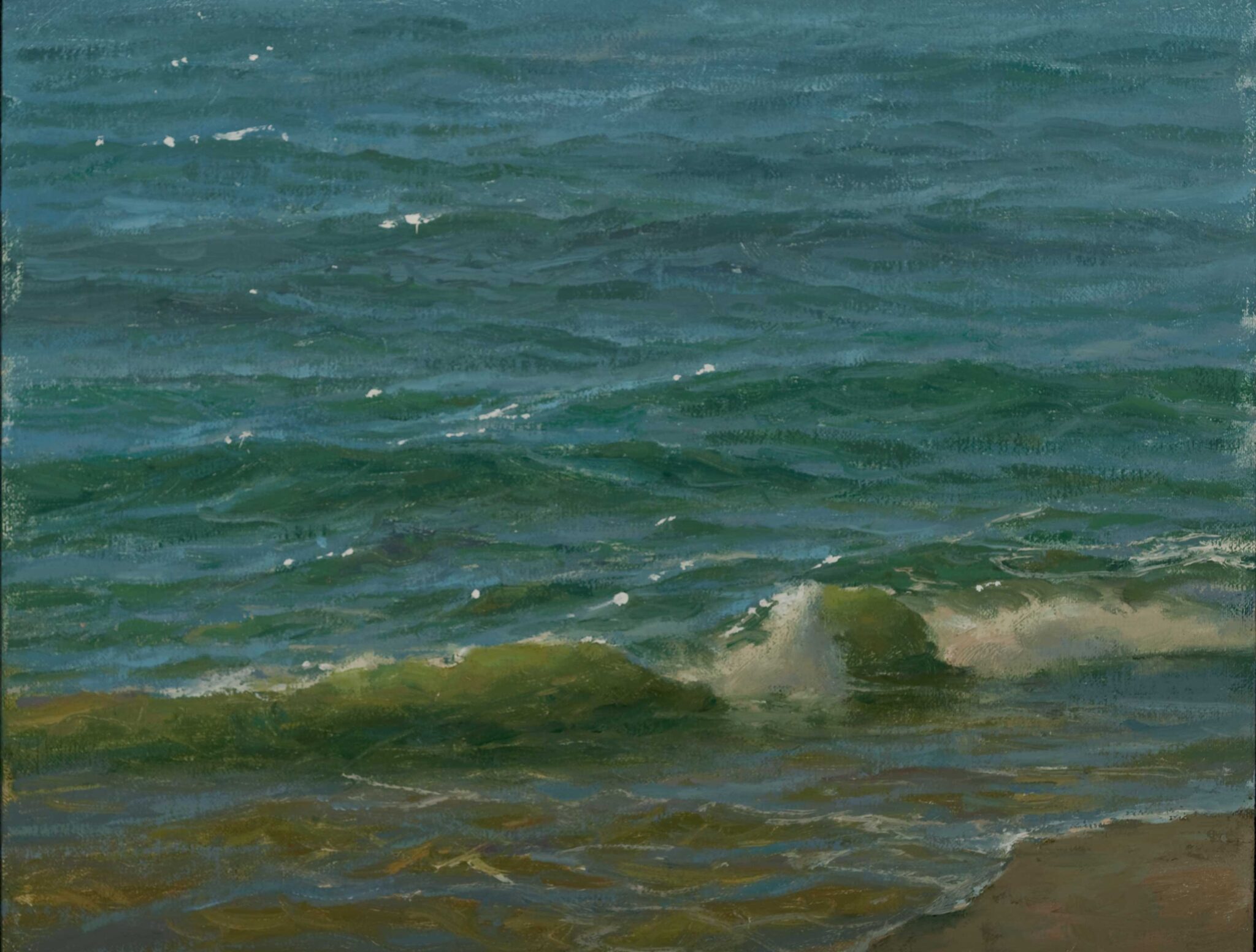 Don Demers on Redefining Beauty - Realism Today