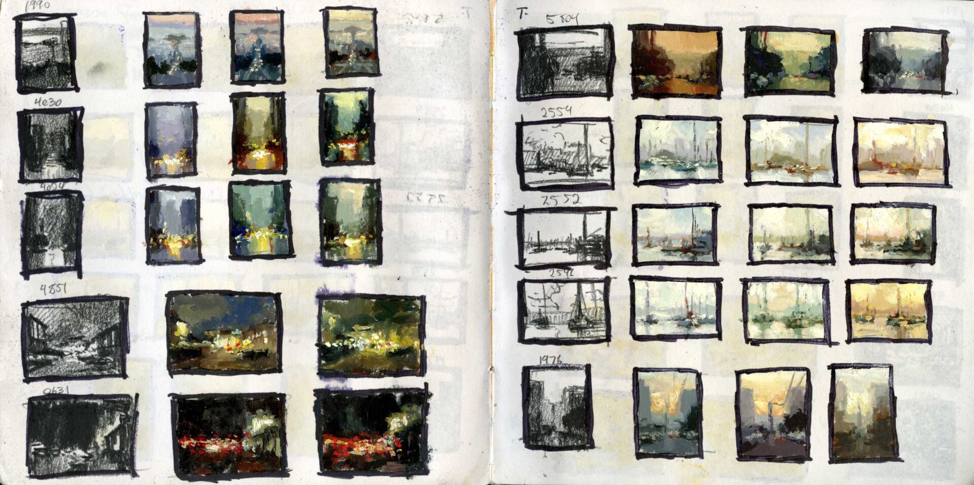 The Painter's Reference - Realism Today