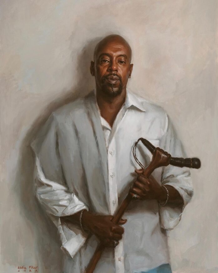 How to Start a Portrait Painting - Realism Today