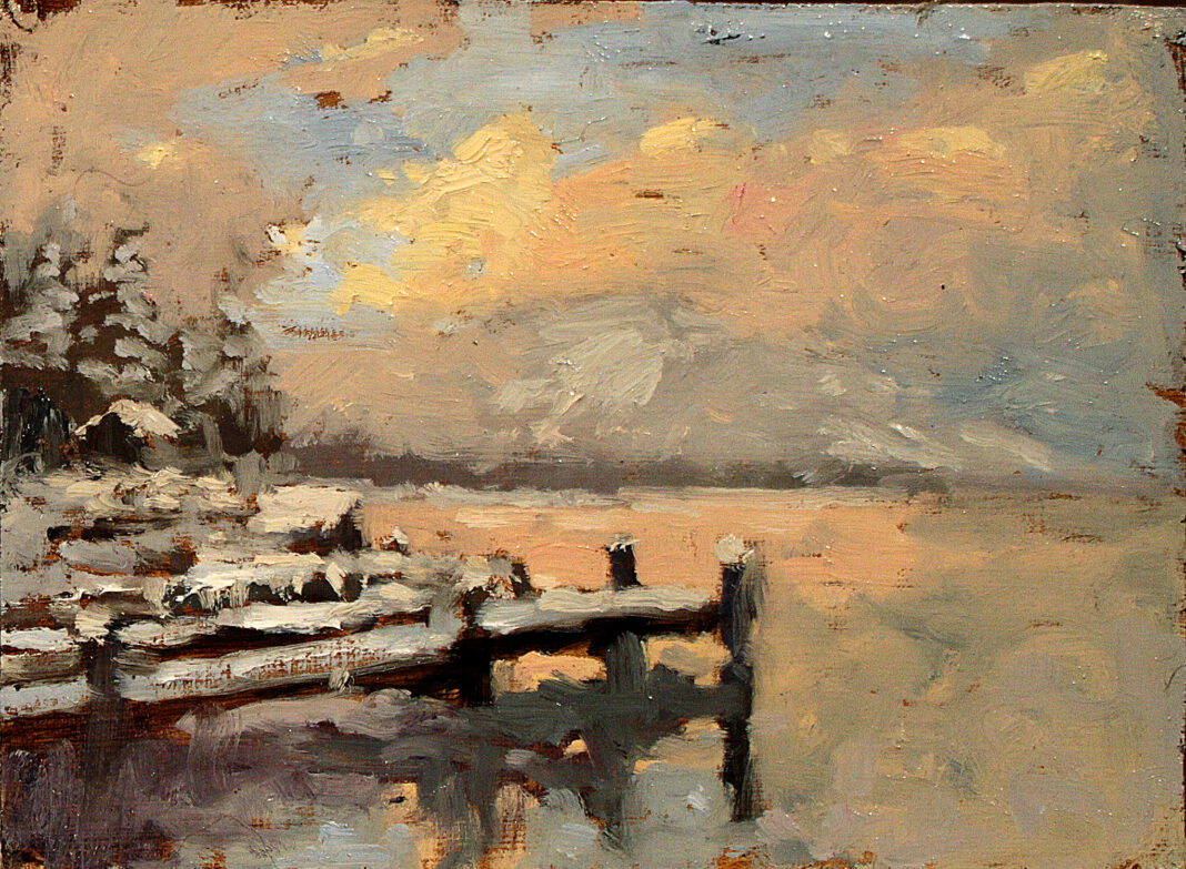 The Painter's Reference - Realism Today