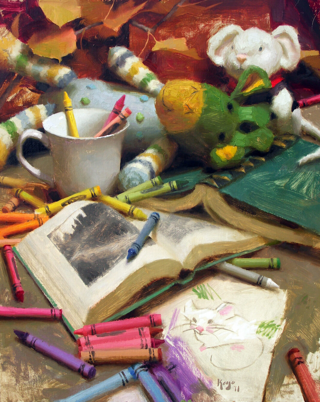 No Rules, But Don't Break These Laws - Realism Today