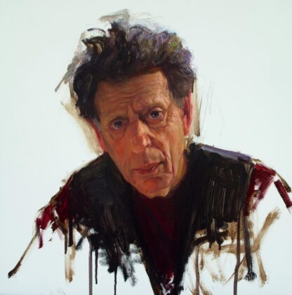 Composing in Paint: Representational Portraits - Realism Today