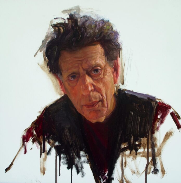 Composing in Paint: Representational Portraits - Realism Today