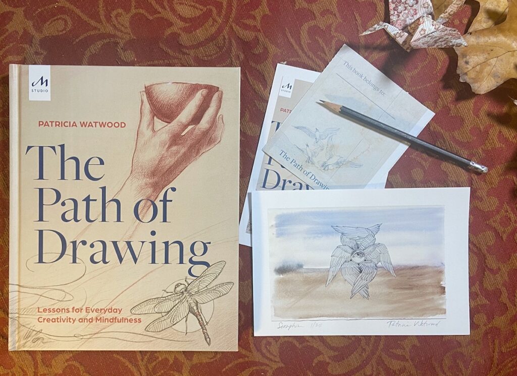 Drawing - Beyond the Mark - Realism Today