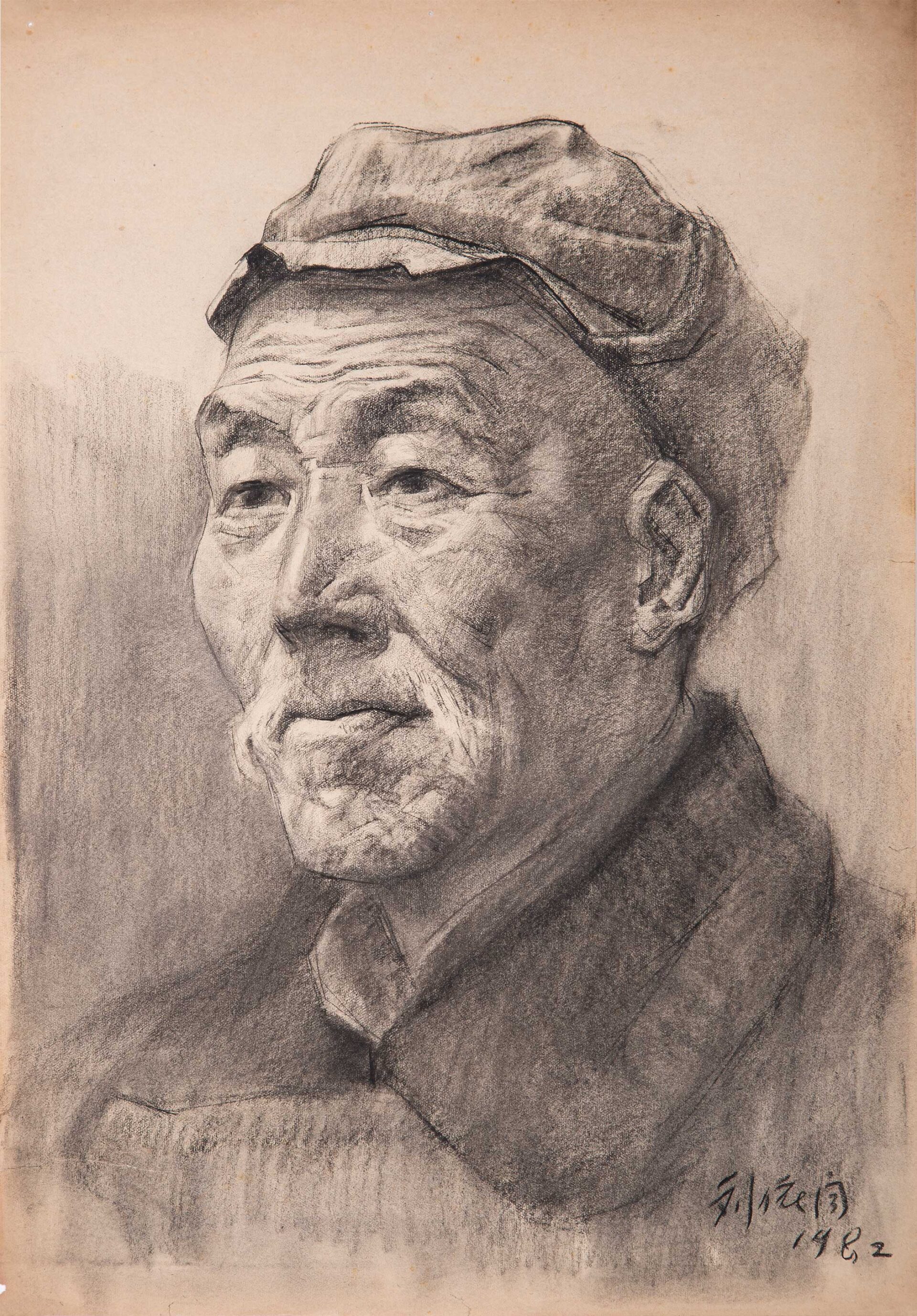 How Academic Drawing Is Alive and Well in China - Realism Today