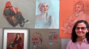 3 Days of Pastel Realism and More - Realism Today