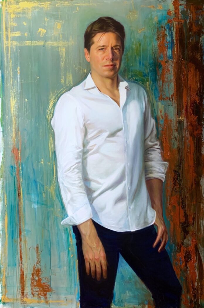 The Virtuosities of Luis Alvarez Roure - Realism Today