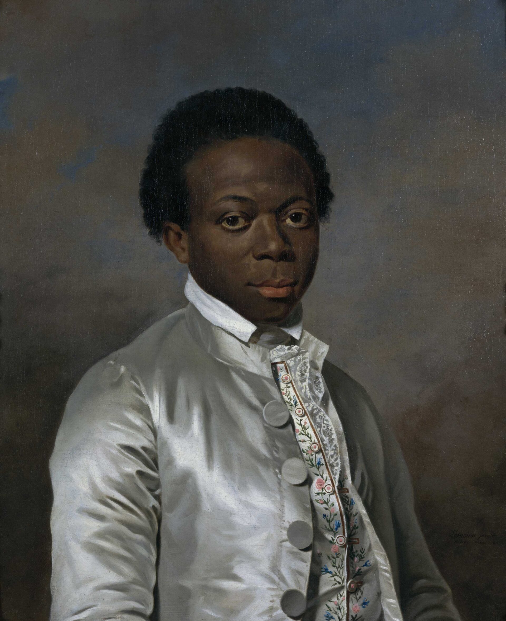 The Black Figure in European Art - Realism Today