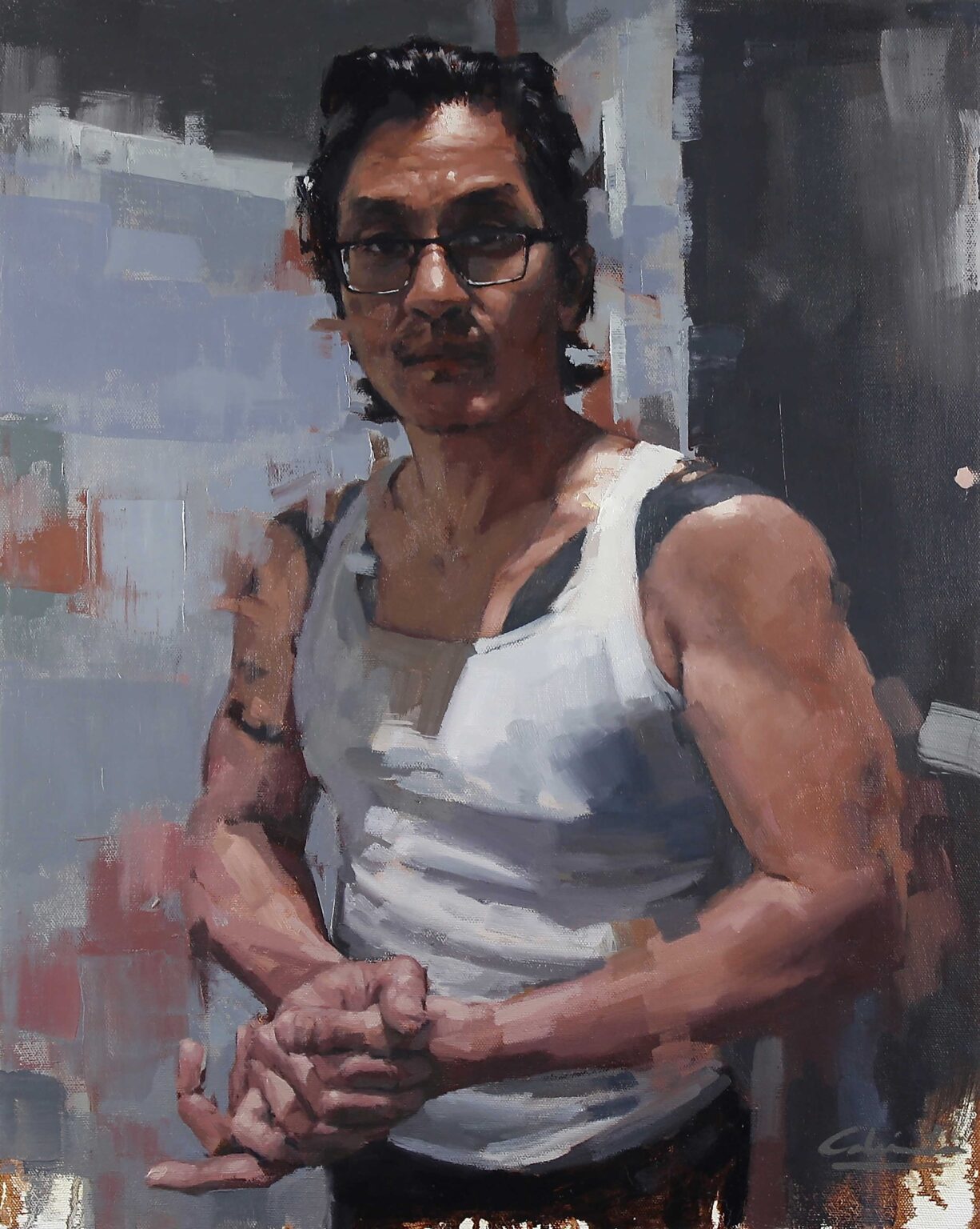 How to Paint Hands - A Demo for Beginners - Realism Today