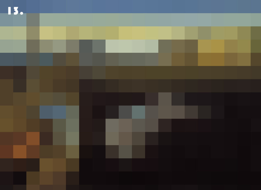 Can You Identify These 20 Famous Paintings? - Realism Today
