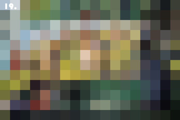 Can You Identify These 20 Famous Paintings? - Realism Today
