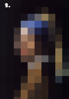 Can You Identify These 20 Famous Paintings? - Realism Today