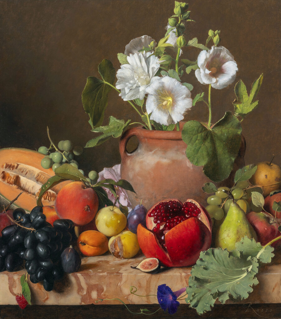 Understanding the Vanitas Still Life - Realism Today