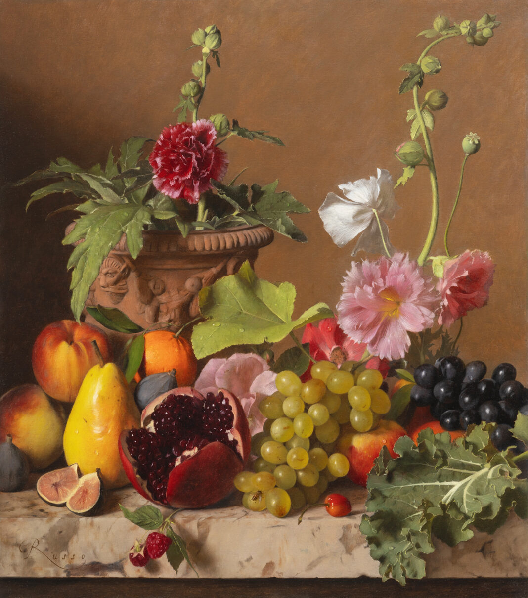 Understanding the Vanitas Still Life - Realism Today