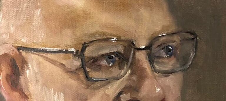 60+ Drawings and Paintings That Depict Eyes - Realism Today
