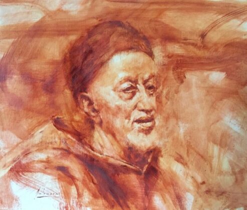 Thoughts on Drawing in the Classical Tradition - Realism Today