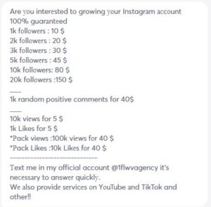 Warning for Artists: Avoid These Social Media Art Scams - Realism Today