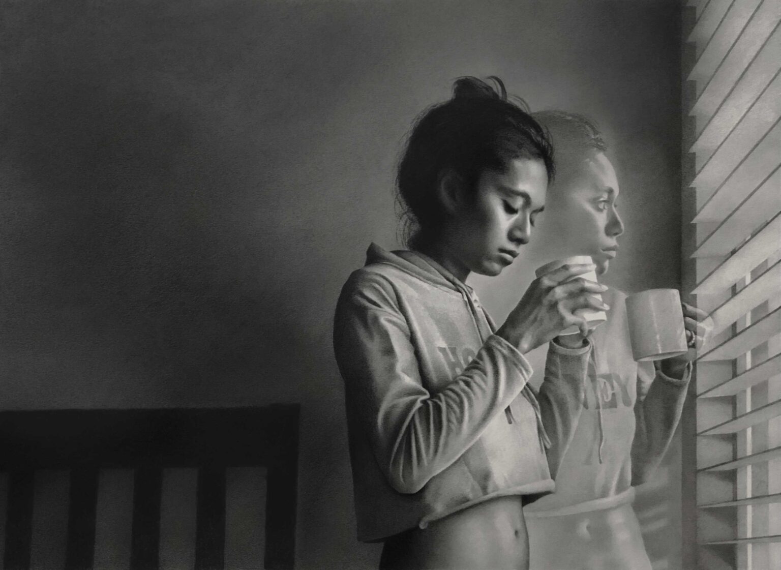 9 Realistic Drawings for Your Art Inspiration - Realism Today