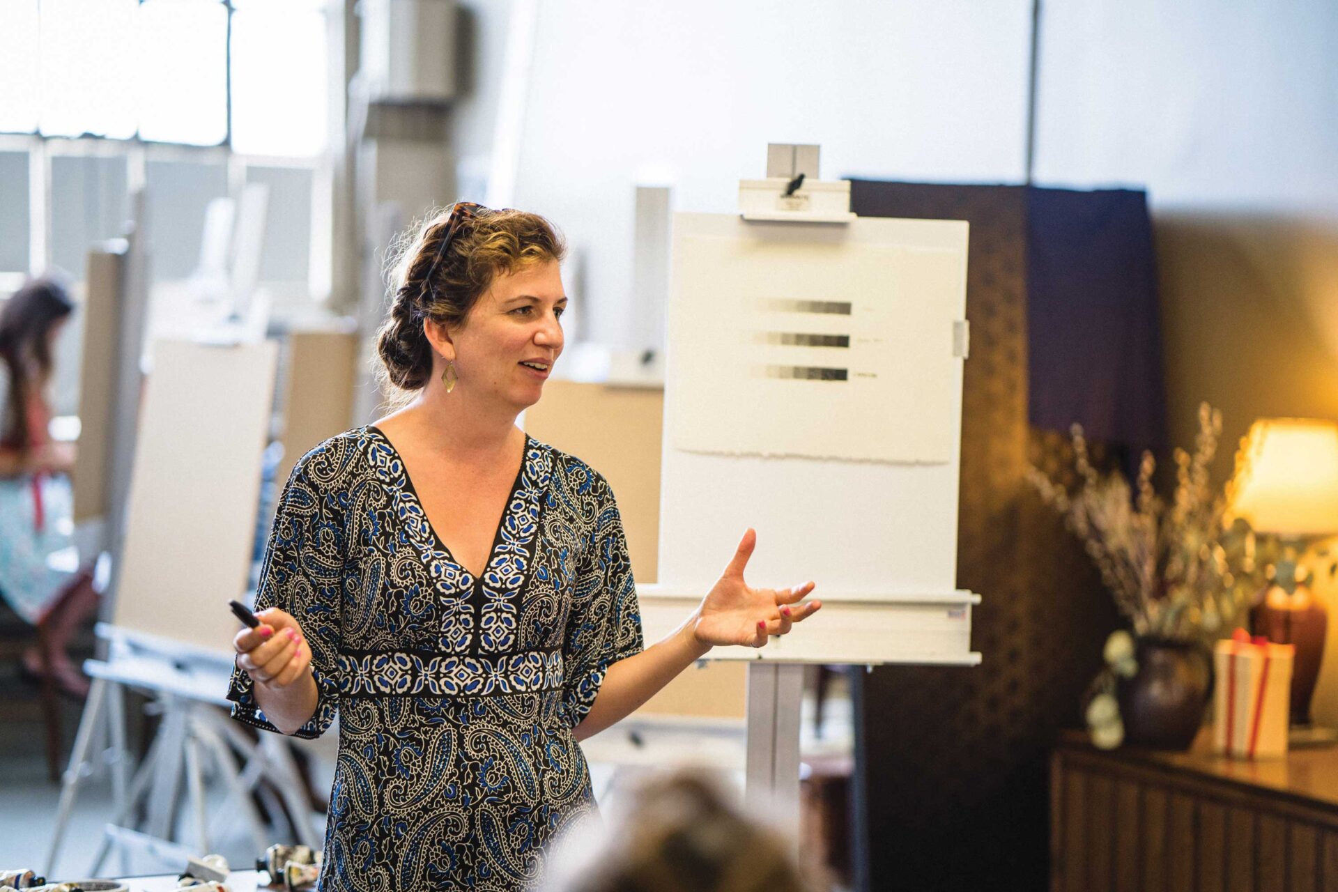 The Atelier Movement: Reaching More People Than Ever - Realism Today