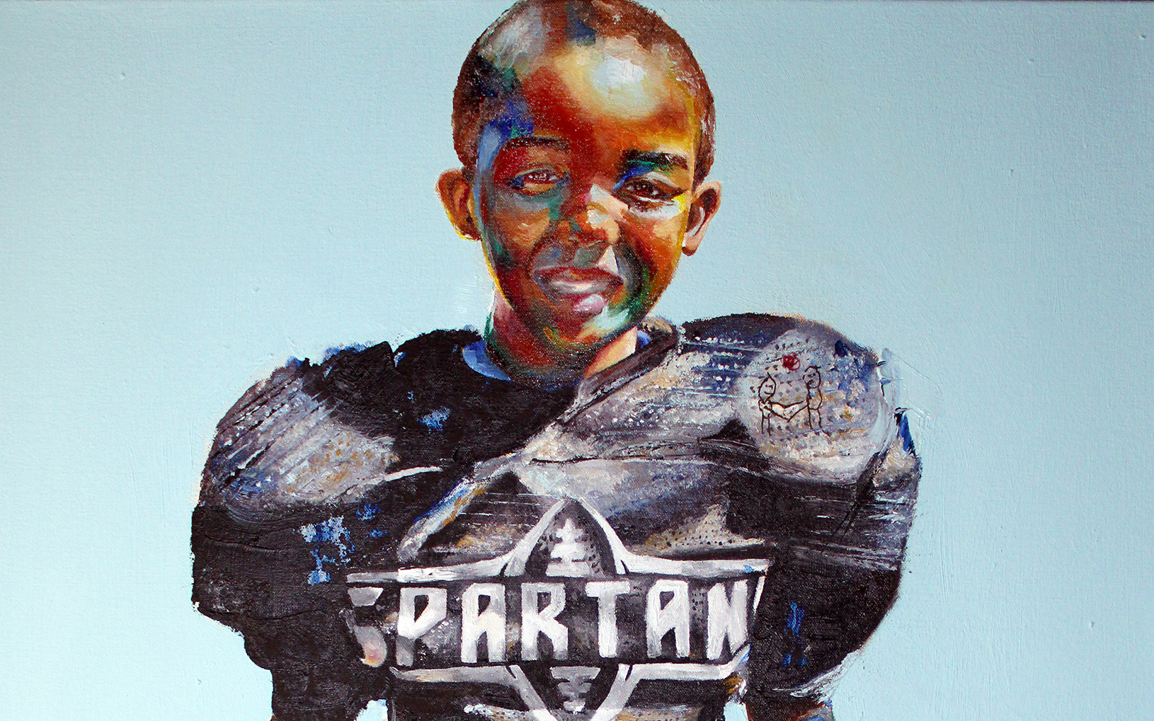 Redefining Stereotypes Through Art - Realism Today