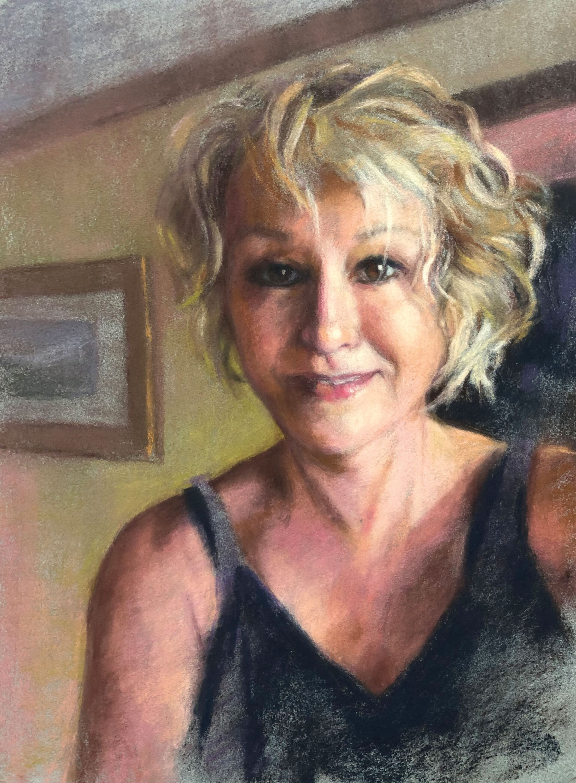 13 Provocative Self-Portraits - Realism Today