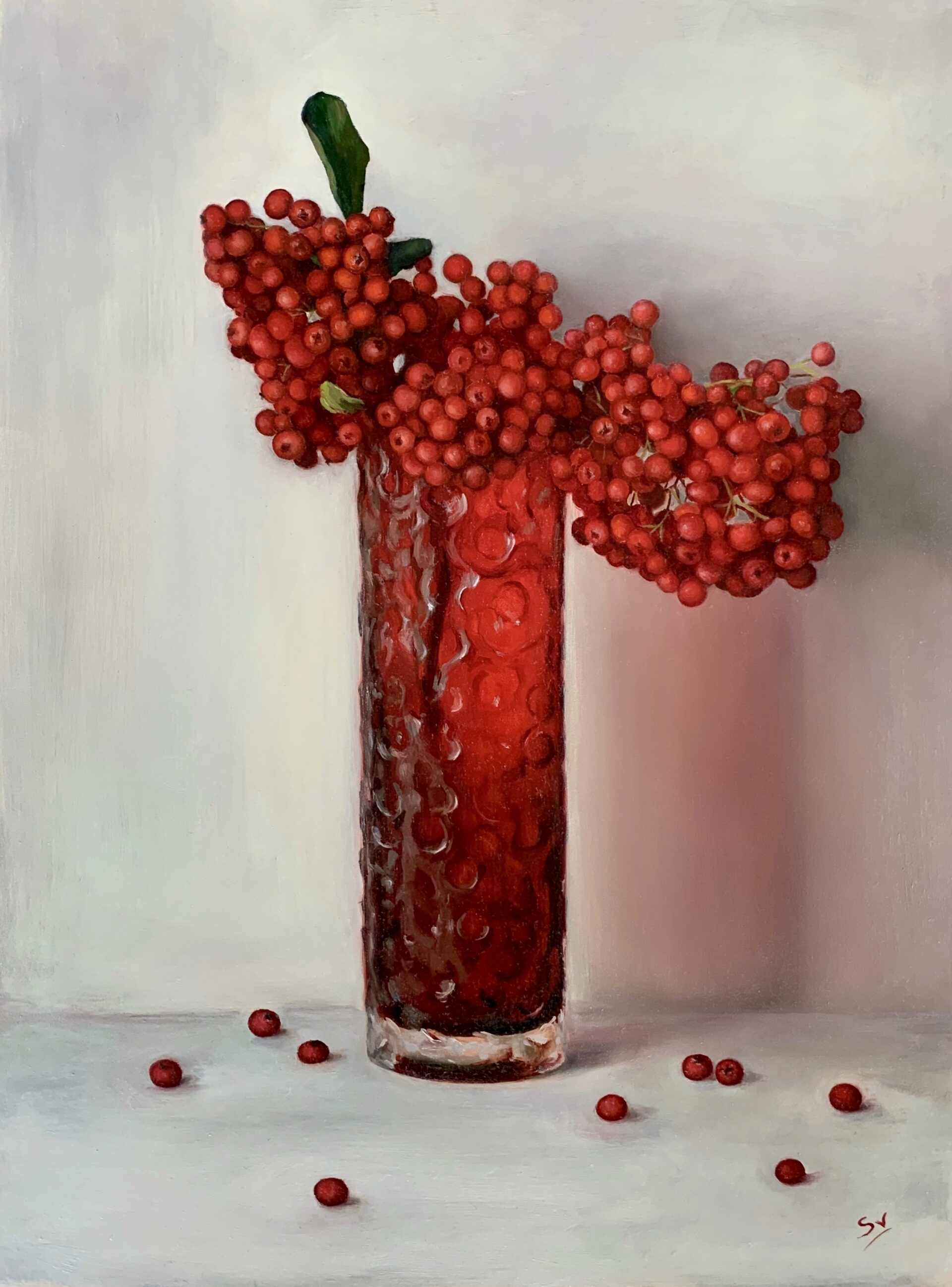 Classical Realist Wins Award in PleinAir Salon - Realism Today