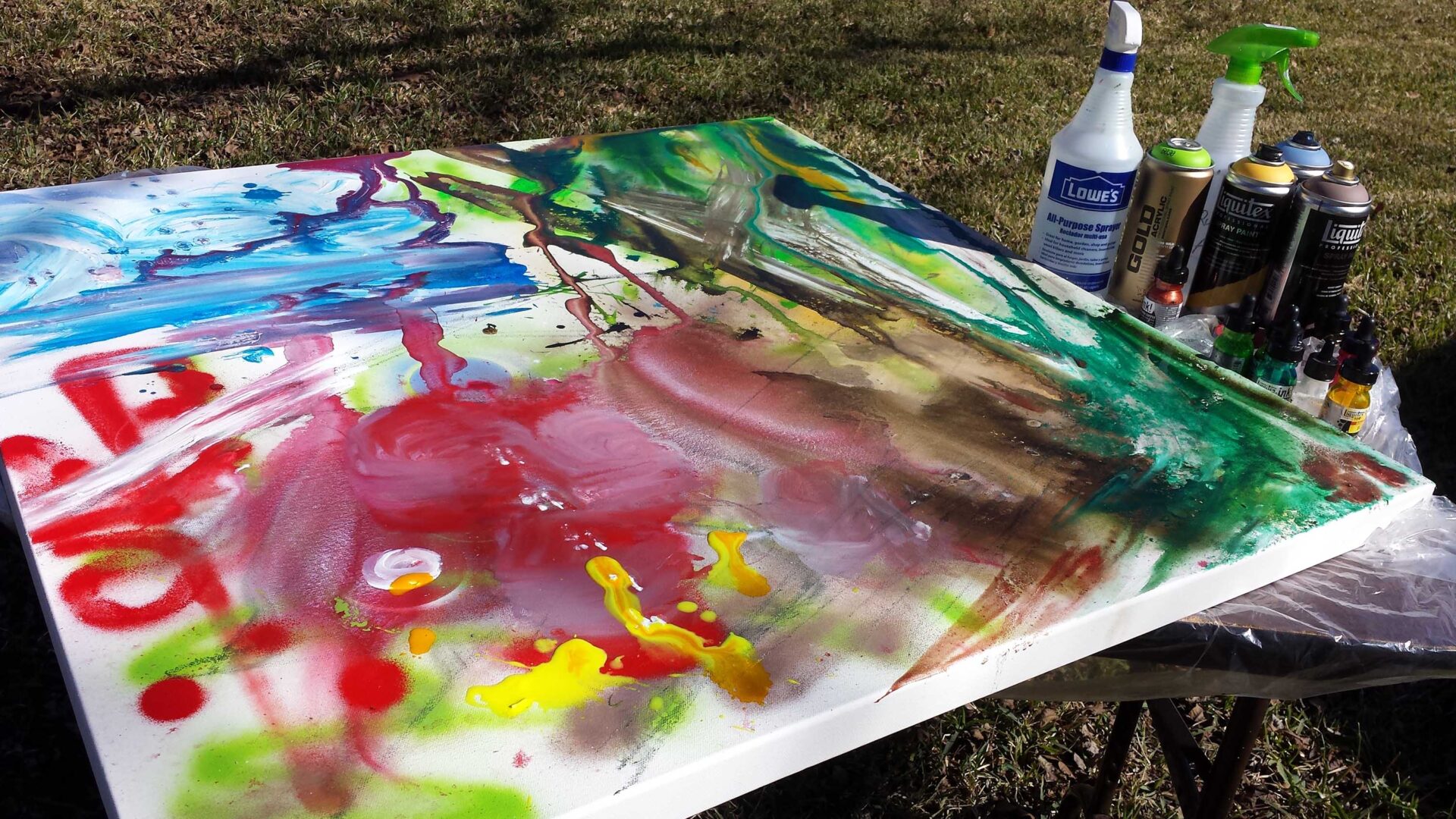 Then and Now: My Serendipitous Path to Becoming an Artist - Realism Today