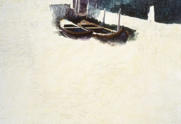 An Egg Tempera Painting Demo: What Matters Most - Realism Today