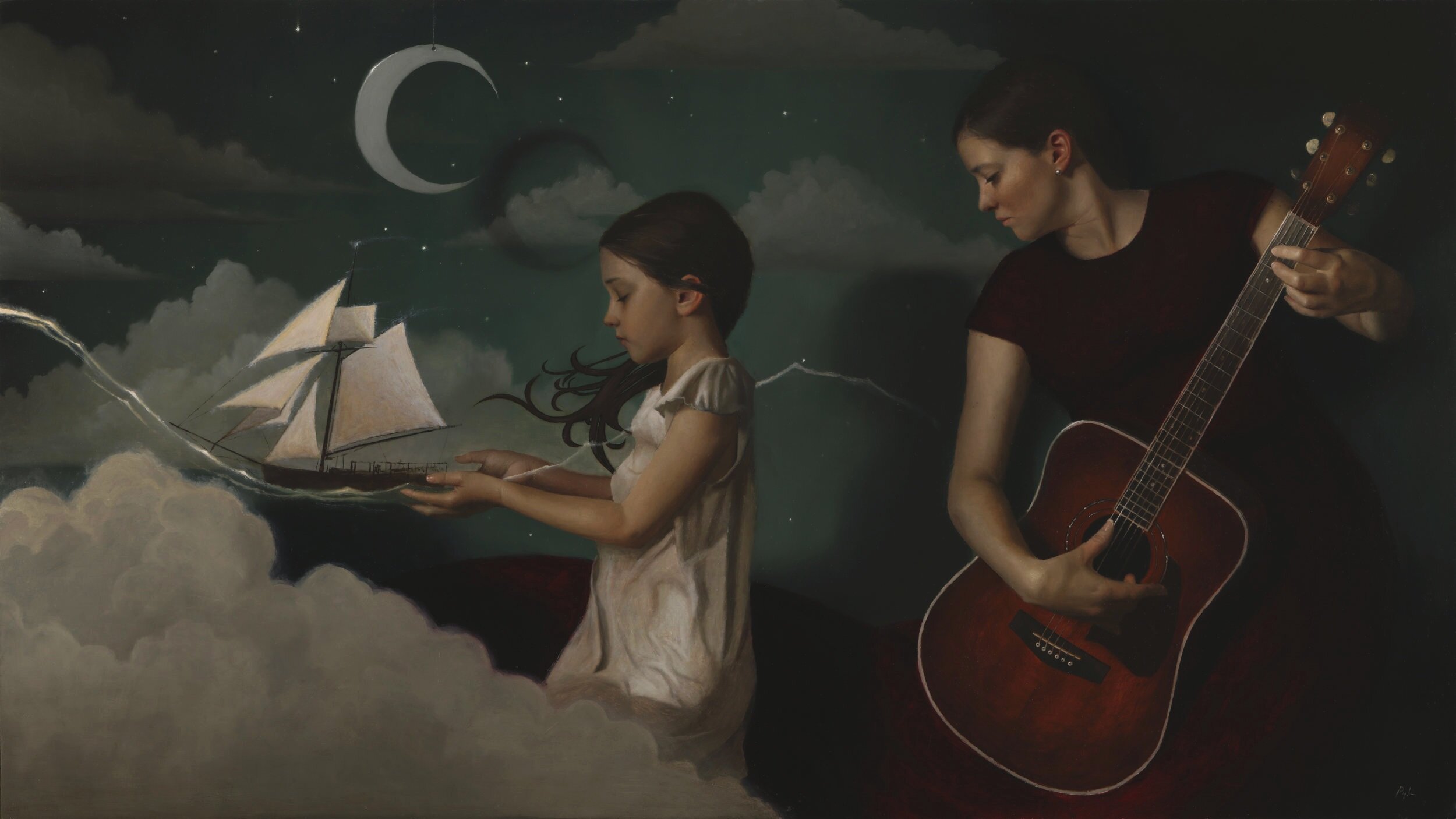 Realism and Imagination as Introspective Psychology - Realism Today
