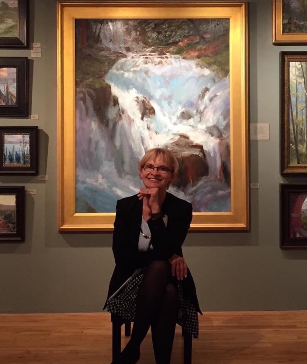 The Symphony of Landscape, Through Wonder and Curiosity - Realism Today