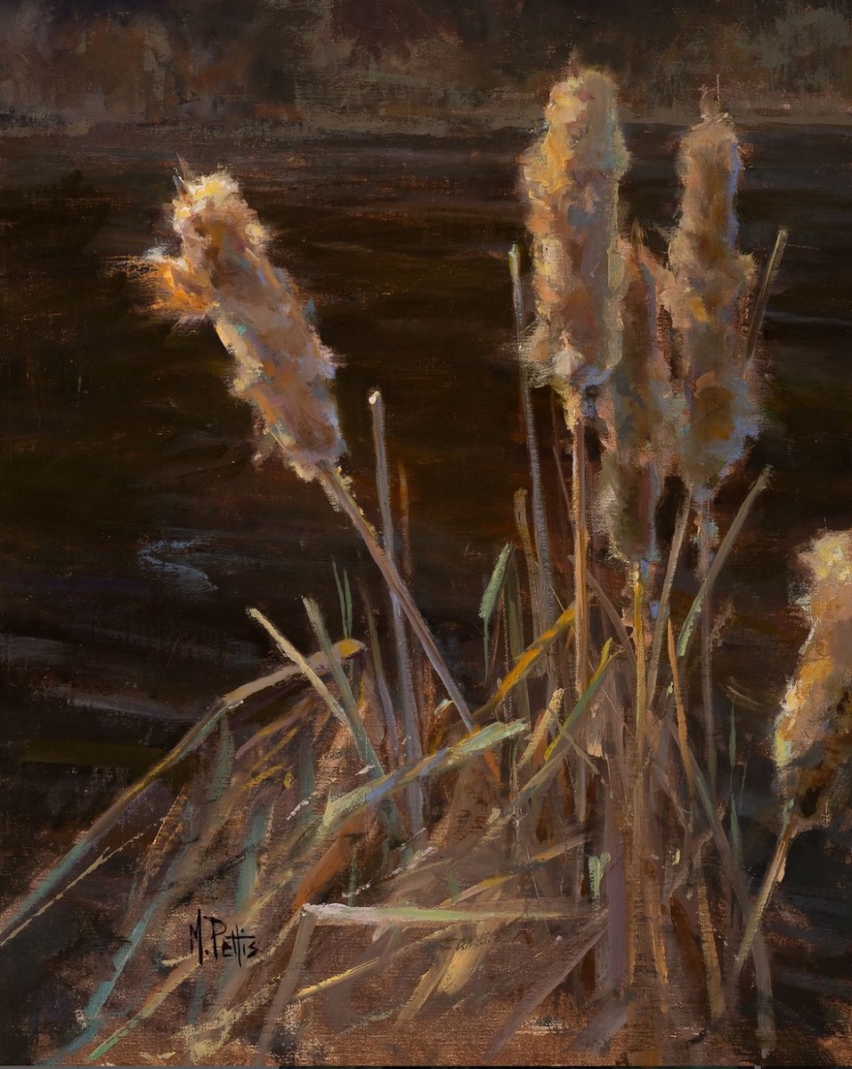 The Symphony of Landscape, Through Wonder and Curiosity - Realism Today