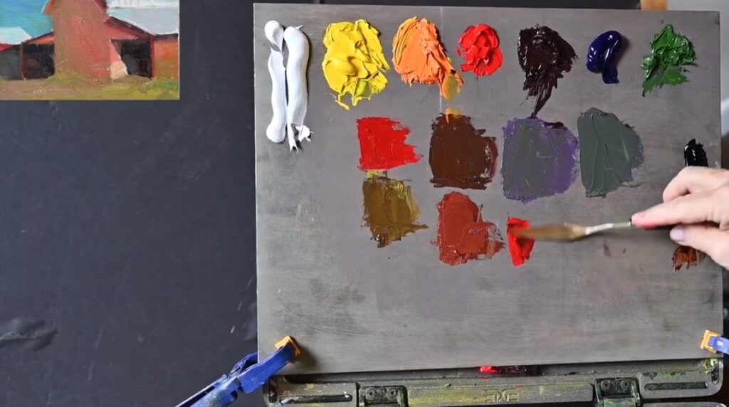 From Portraits to Plein Air: Inspiring Techniques from Day 2 of Realism ...