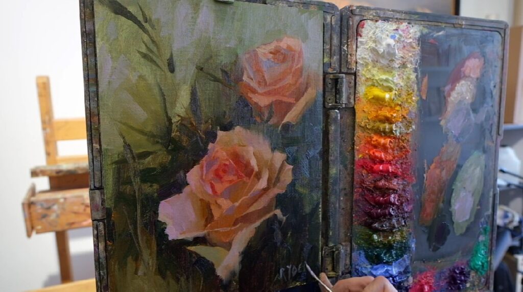 Copying Doesn't Hurt, But ... - Realism Today
