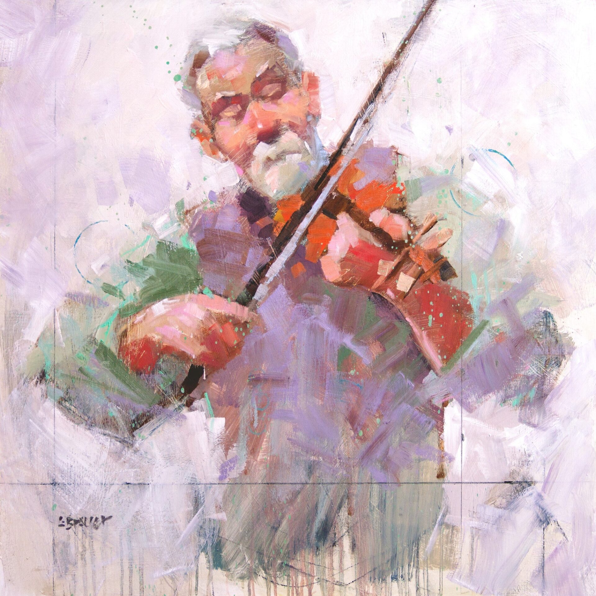 Free Art Lesson: Make Better Paintings in One Hour or Less - Realism Today