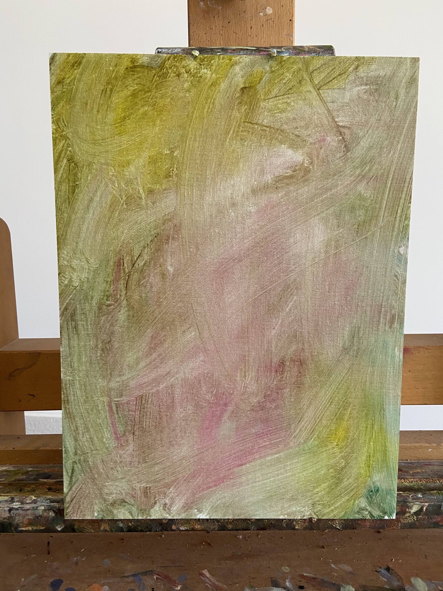 A Still Life of Roses in 6 Simple Stages - Realism Today