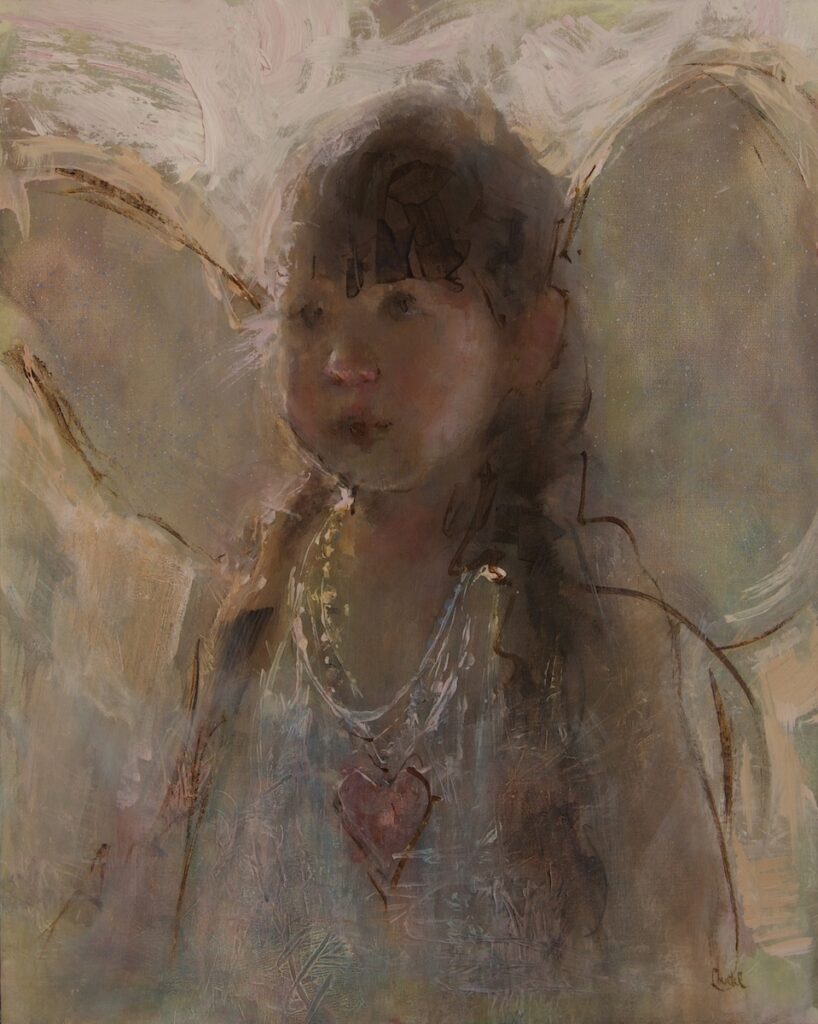 A Magical Shade of Realism - Realism Today