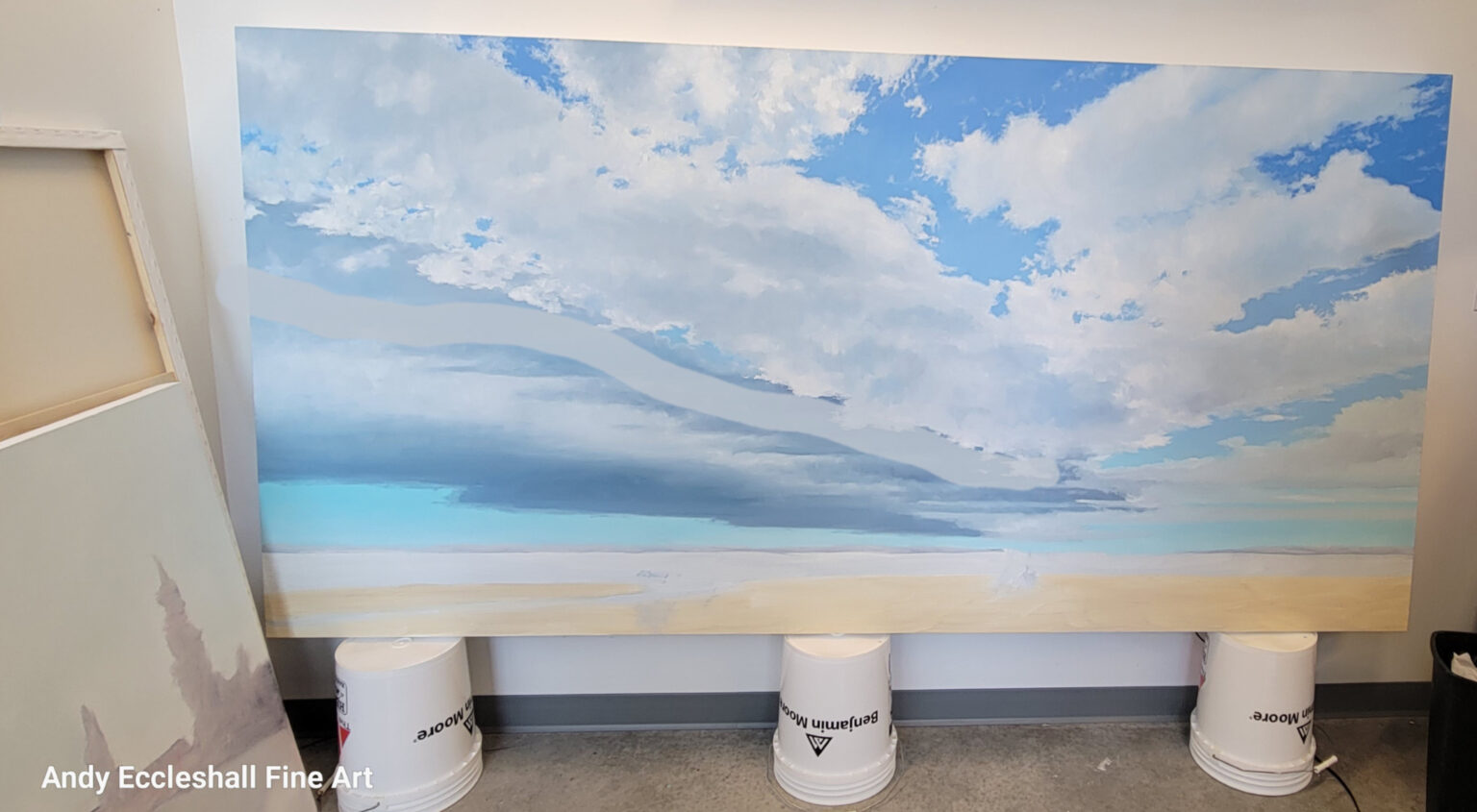From Sketches to Skyscapes - Realism Today