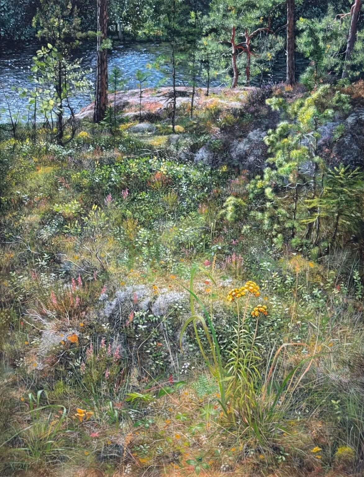 How to Win Art Competitions - Realism Today