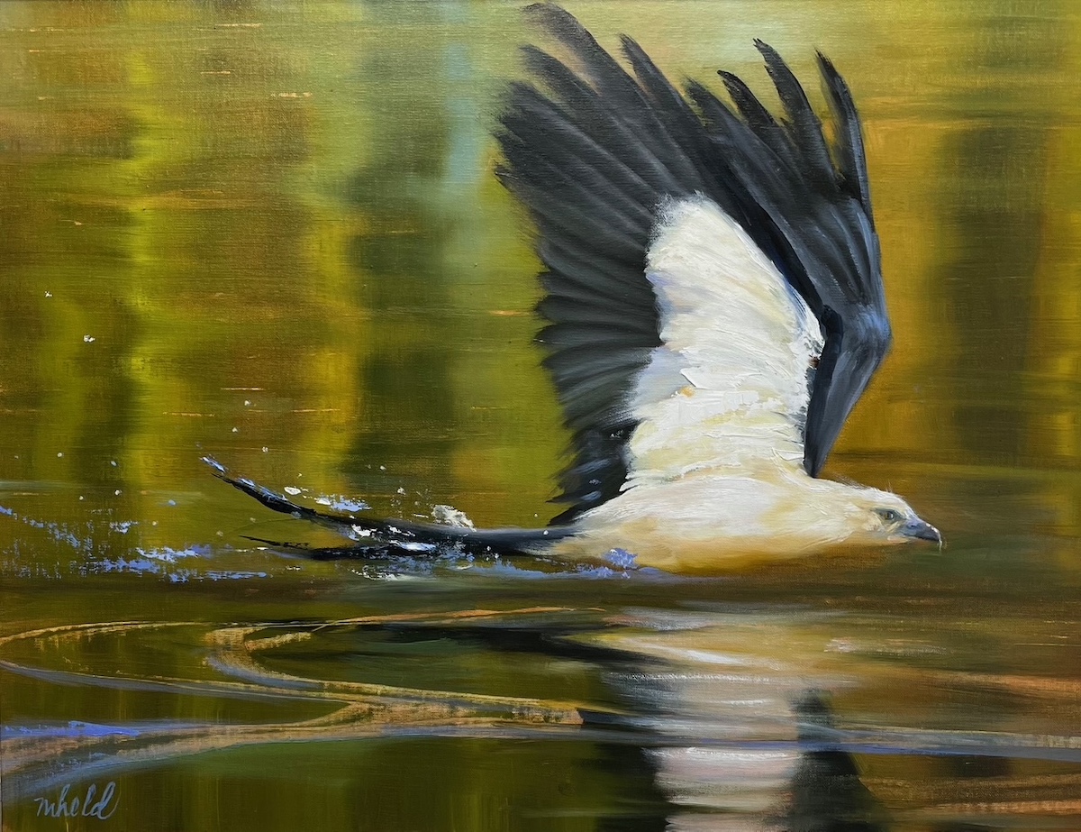 Indicate, Don't Illustrate - Realism Today