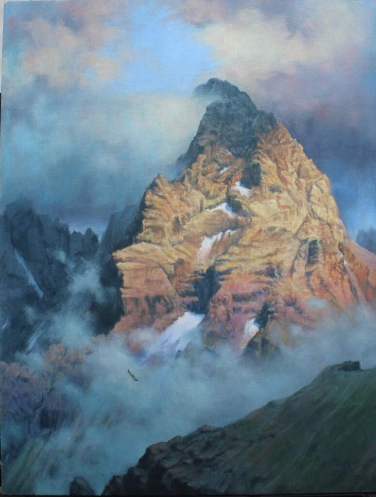 How to Win Art Competitions - Realism Today