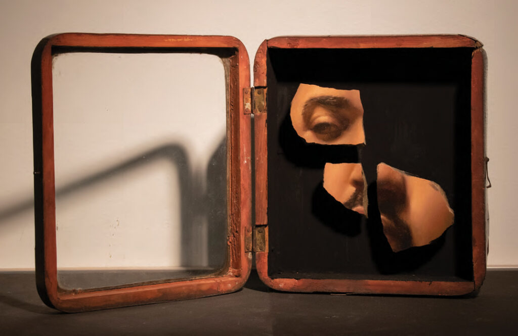Sacred Fragments: A Journey Through Faith, Myth, and Art - Realism Today